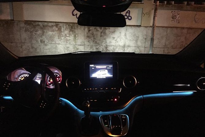 Private Transfer To or From Cascais - The Real Value for Travelers