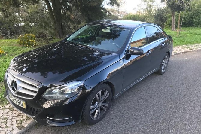 Private Transfer To or From Cascais - The Real-World Feedback from Travelers