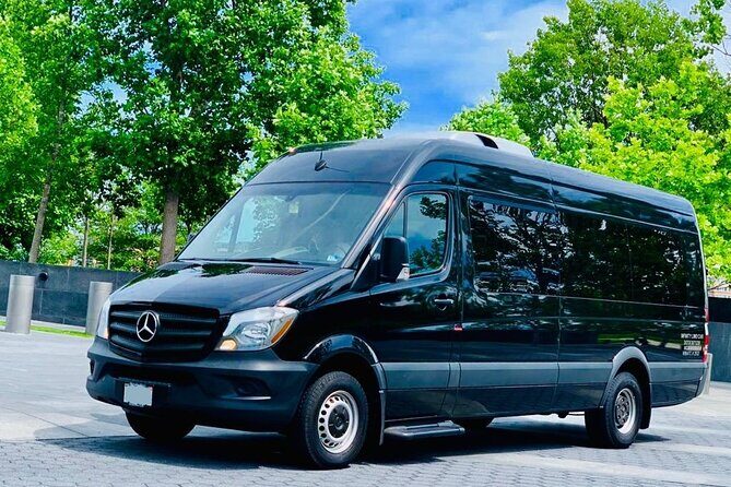 Private Transfer to or from Dulles Airport IAD to Washington DC - FAQ