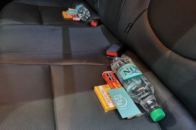 Private Transfer to or From EZEiza Airport EZE - Accessibility and Flexibility