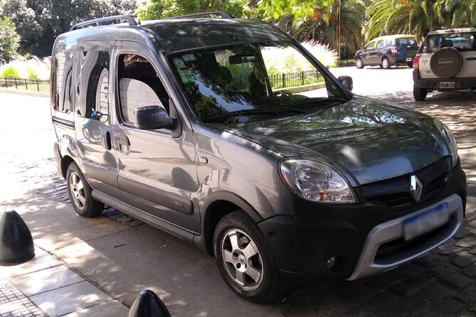 Private Transfer to or From EZEiza Airport EZE - Advantages of Using the Private Transfer