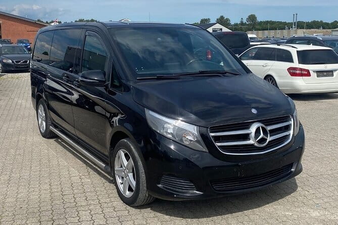 Private Transfer To or From Florence Airport ,Station and Hotel - Real Traveler Experiences