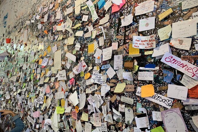 Private Transfer To or From Florence Airport ,Station and Hotel - The Value Proposition