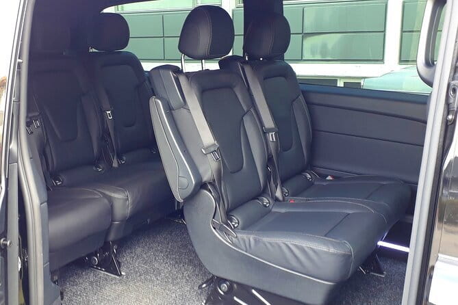 Private Transfer To or From Florence Airport ,Station and Hotel - Final Thoughts