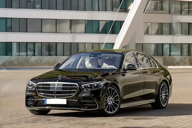 Private Transfer To or From Florence Airport ,Station and Hotel - Accessibility