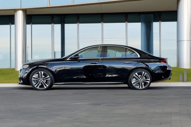 Private Transfer To or From Florence Airport ,Station and Hotel - Customer Experience