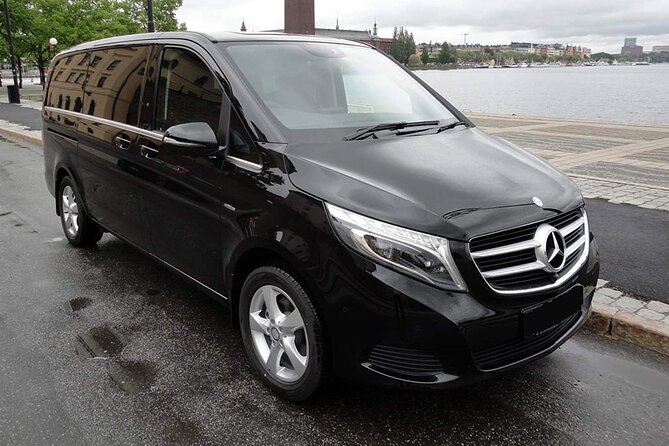 Private Transfer To or From Florence Airport ,Station and Hotel - Pickup Locations