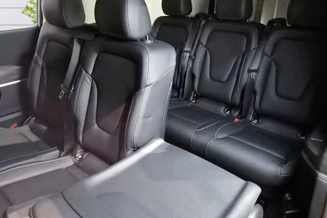 Private Transfer To or From Florence Airport ,Station and Hotel - Traveler Recommendations