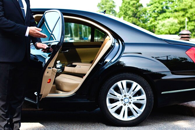 Private Transfer To or From Fort Lauderdale Airport & CruisePort - Deep Dive into the Experience