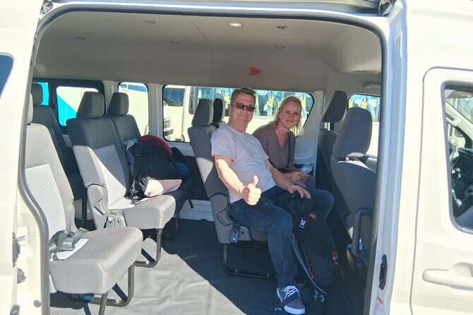 Private transfer to or from Gregorio Luperón Airport - Key Points