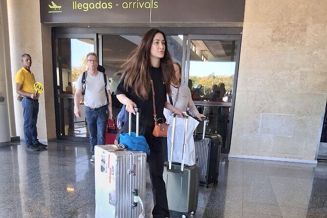 Private transfer to or from Gregorio Luperón Airport - An Honest Look at the Experience