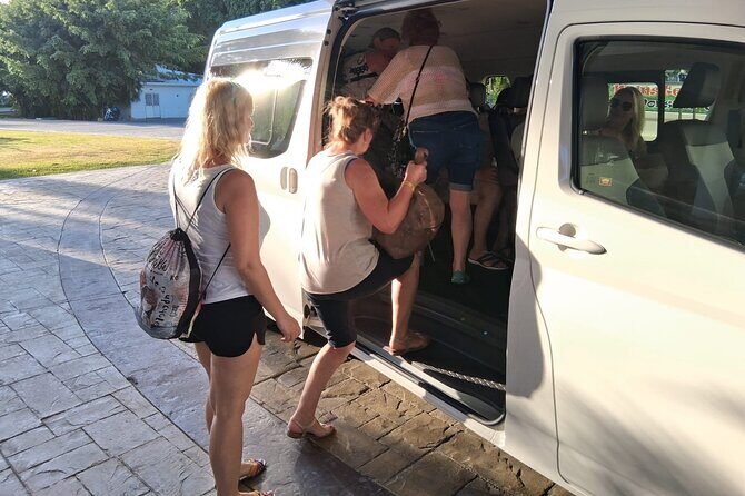 Private transfer to or from Gregorio Luperón Airport - Analyzing the Cost and Value