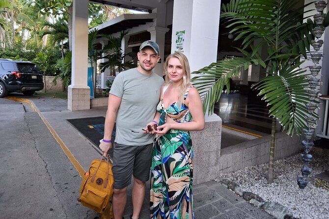 Private transfer to or from Gregorio Luperón Airport - Who Will Benefit Most?