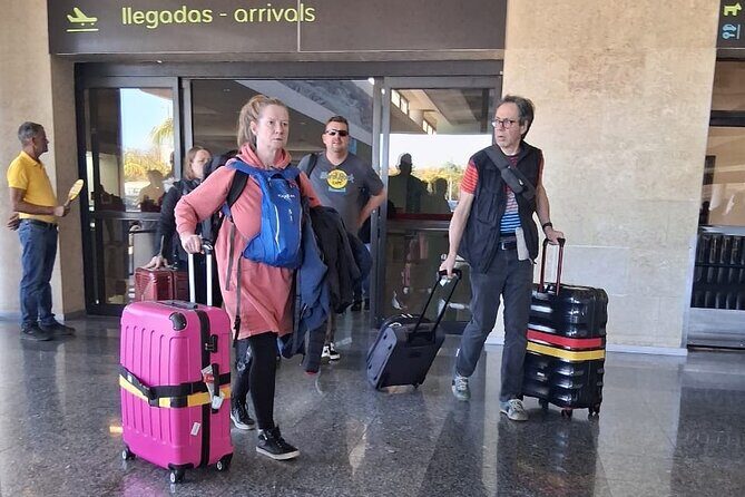 Private transfer to or from Gregorio Luperón Airport - Final Thoughts