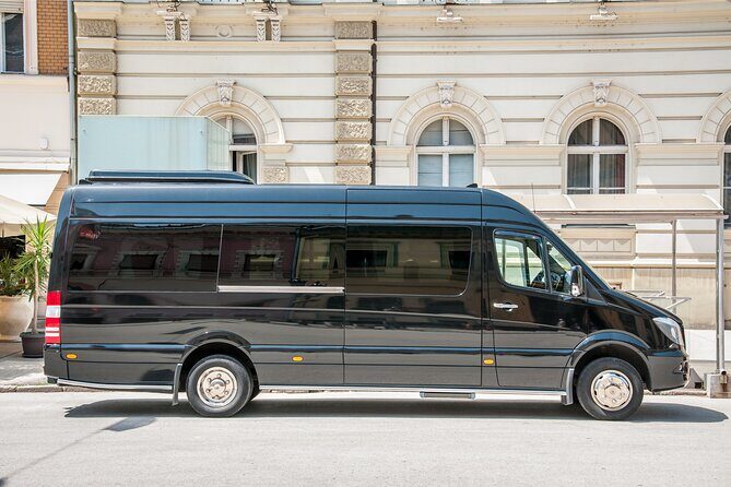 Private Transfer to or from Leesburg and Ronald Reagan Airport - Frequently Asked Questions
