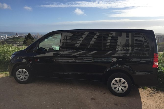 Private Transfer To or From Óbidos - The Experience as Described by Past Travelers