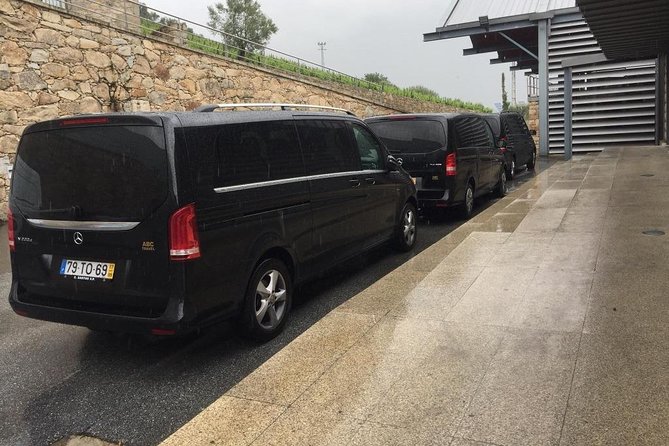 Private Transfer To or From Óbidos - The Itinerary Breakdown