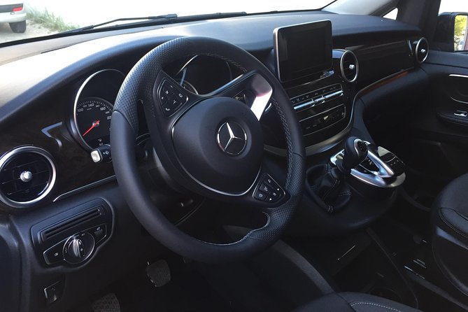 Private Transfer To or From Óbidos - Why Choose This Transfer?