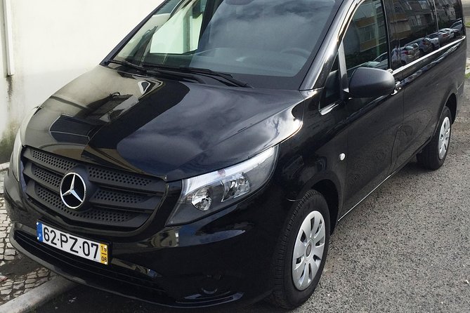 Private Transfer To or From Óbidos - Frequently Asked Questions