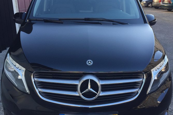 Private Transfer To or From Praia D'El Rey - An Honest Look at the Private Transfer from Lisbon to Praia DEl Rey