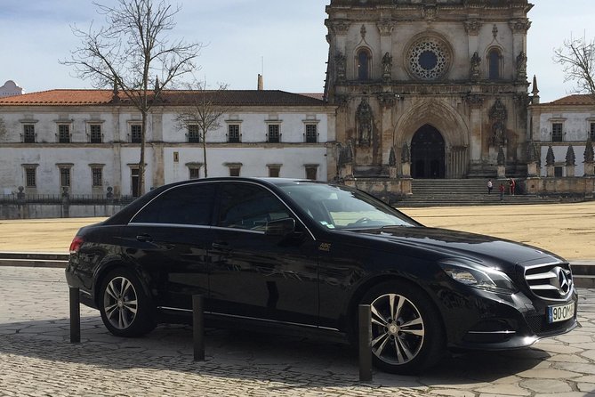 Private Transfer To or From Praia D'El Rey - Why It’s Worth Considering