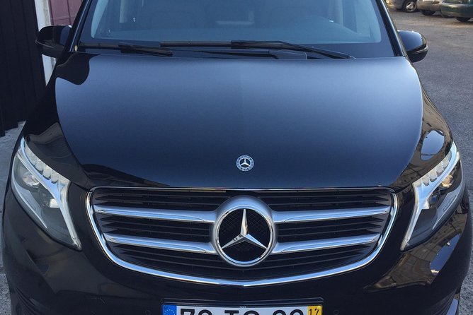 Private Transfer To or From Santiago De Compostela - Key Points