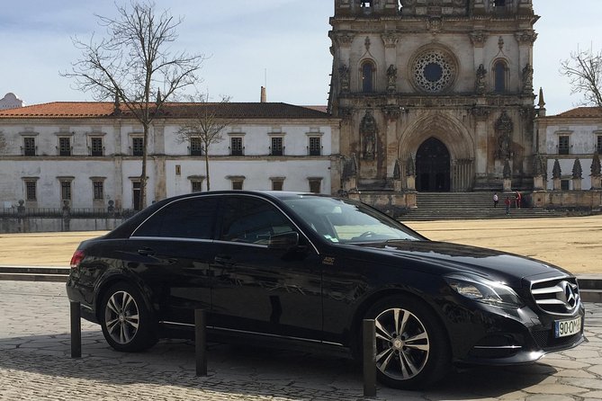 Private Transfer To or From Santiago De Compostela - Pricing and Value