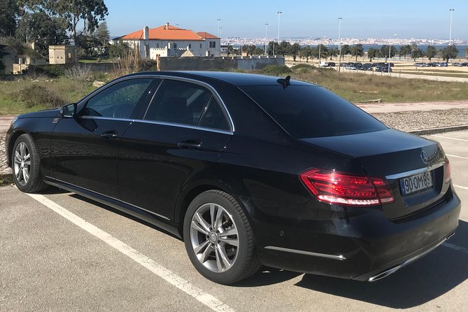 Private Transfer To or From Santiago De Compostela - Authentic Experiences and Traveler Feedback