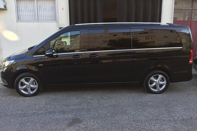 Private Transfer To or From Santiago De Compostela - Who Should Consider This Transfer?