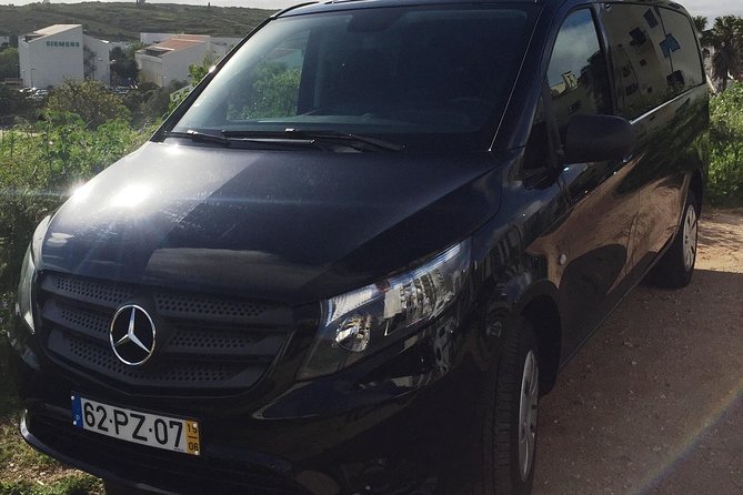 Private Transfer To or From Santiago De Compostela - FAQ