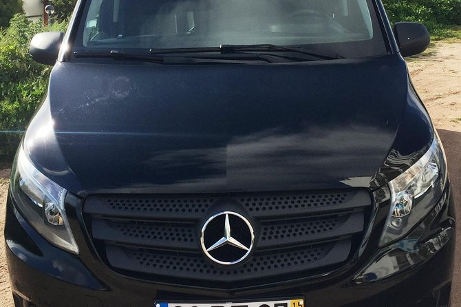 Private Transfer To or From Setubal - Why This Transfer Provides Real Value