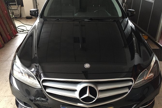 Private Transfer To or From Setubal - The Ideal Traveler for This Service