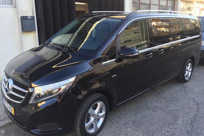 Private Transfer To or From Setubal - FAQ