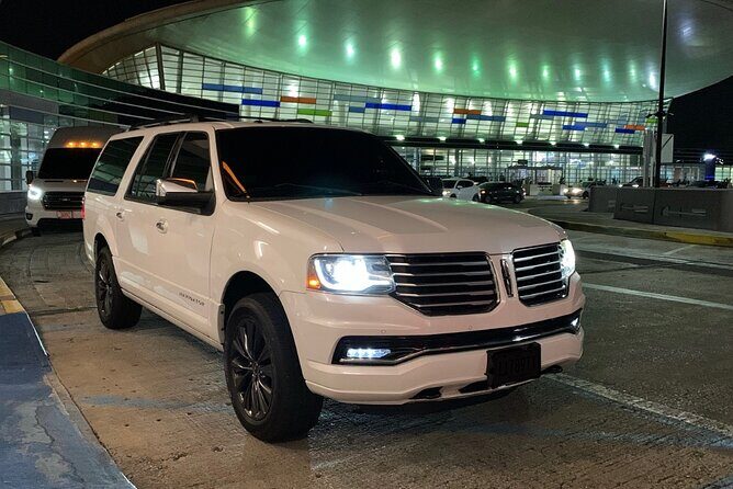 Private Transfer-TO or FROM: SJUAirport,Cruise,Hotels Puerto Rico - The Practical Side: What You Need to Know