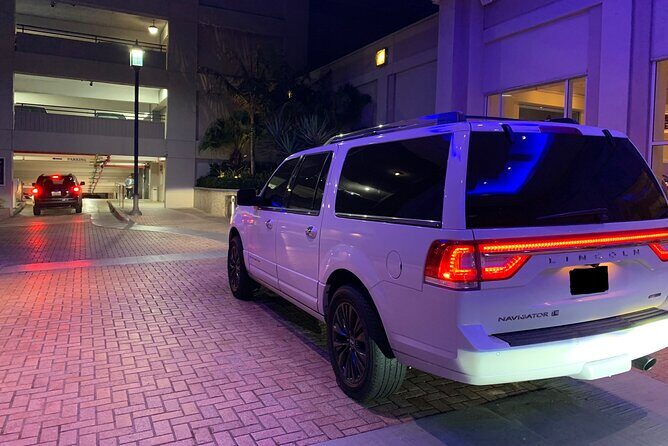 Private Transfer-TO or FROM: SJUAirport,Cruise,Hotels Puerto Rico - FAQ