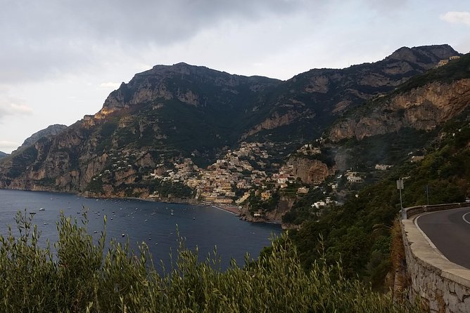 Private Transfer to Positano - Timely Pickups