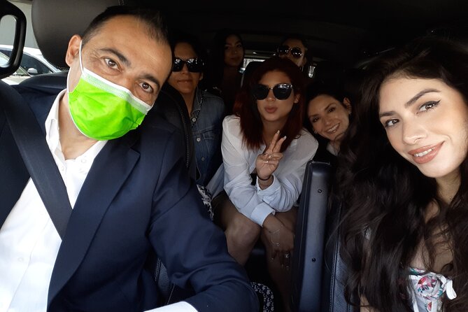 Private transfer to Positano via Pompeii - Who Will Benefit Most?