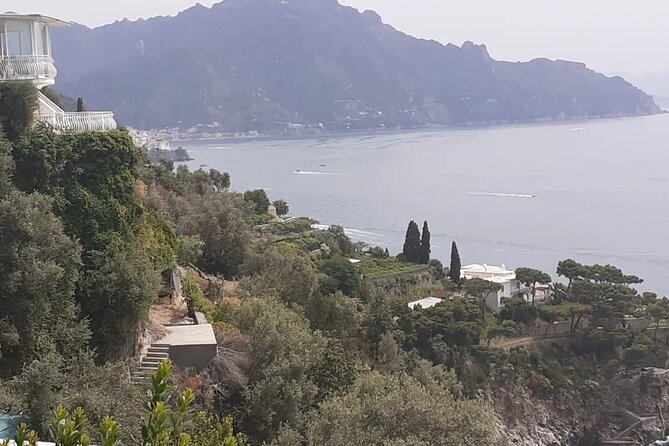 Private transfer to Positano via Pompeii - FAQ