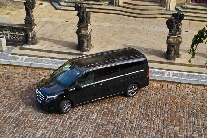 Private Transfer to Prague from Berlin - Who Is This Experience Best For?