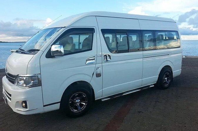 Private Transfer to Punta Cana From Santo Domingo - How It Compares to Other Options