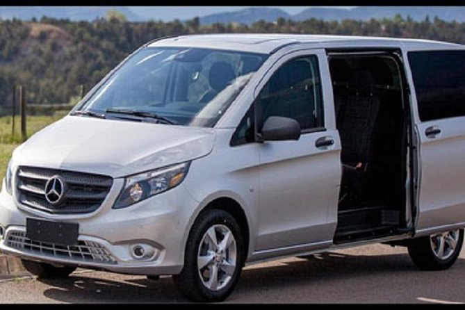 Private Transfer to Sabiha Gokcen Airport (SAW) from Istanbul - Key Points