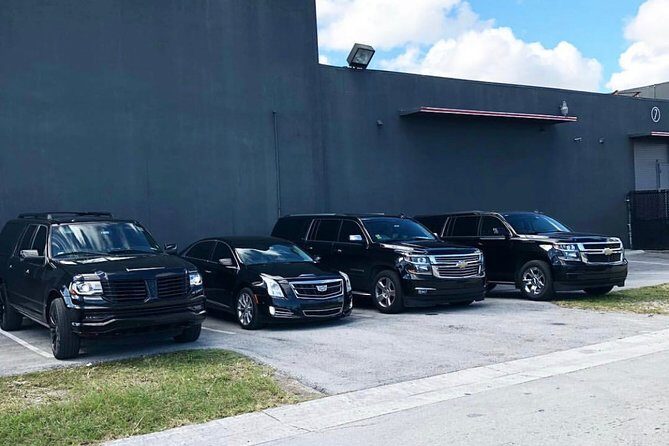 Private Transfer to San Diego International Airport from San Diego - Introducing the Private Transfer from San Diego International Airport to La Jolla