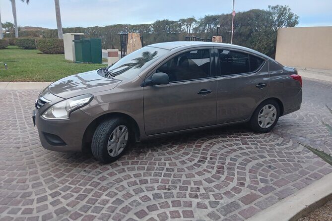 Private Transfer to San Jose del Cabo International Airport - Booking and Flexibility