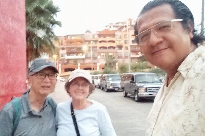 Private Transfer to San Jose del Cabo International Airport - Authentic Experiences and Real Feedback