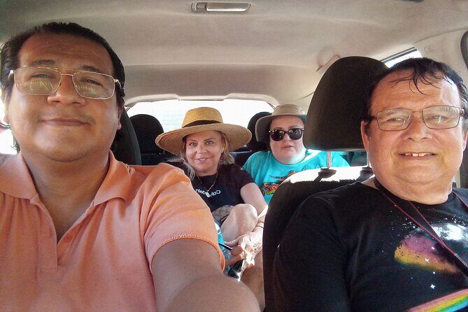 Private Transfer to San Jose del Cabo International Airport - Who Will Love This Service?