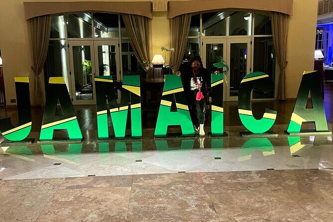 Private Transfer to Sangster Intl Airport to Montego Bay Hotels - Who Will Love This Service?