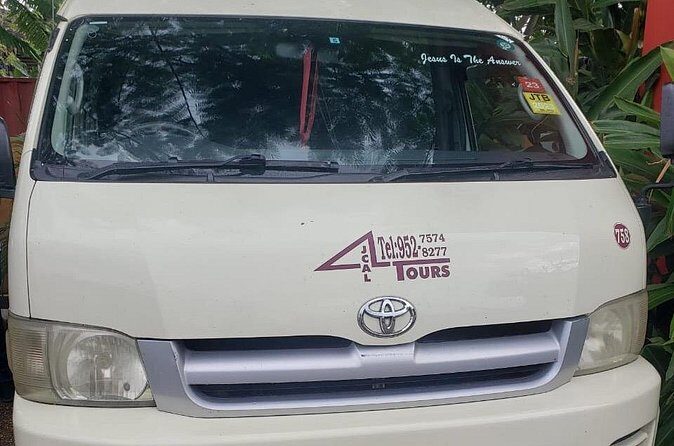 Private Transfer to Sangster Intl Airport to Montego Bay Hotels - FAQ