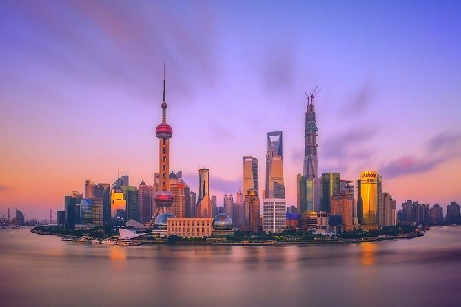 Private Transfer to Shanghai City from Hangzhou - Private Transfer to Shanghai City from Hangzhou: A Practical Review