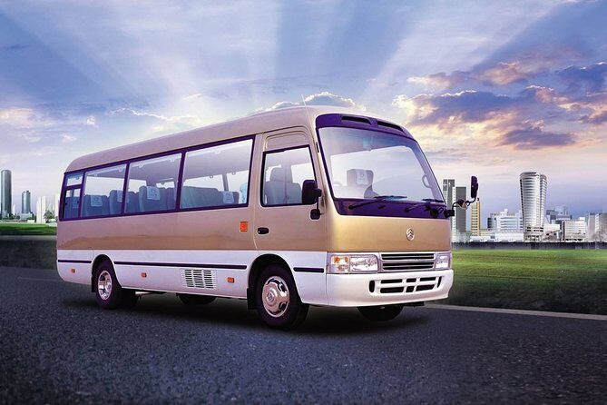 Private Transfer to Shanghai City from Hangzhou - Who Is This Transfer Best For?