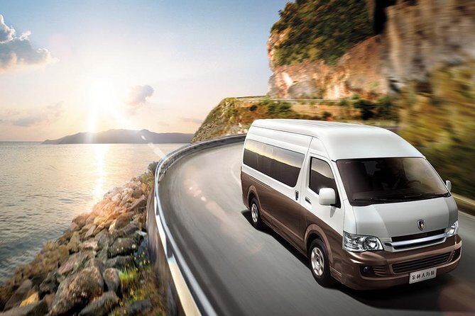 Private Transfer to Shanghai City from Hangzhou - FAQ